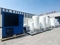 China PSA Medical Oxygen Generator 93%-95% Purity 1-130 Nm3/h Hospital Central Supply CE ISO for sale