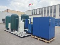 China 30 Years Experience Medical PSA Oxygen Generator CE ISO Certified for Hospital Central Oxygen Supply System Factory Direct Sale for sale