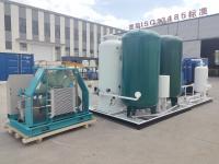 China 30 Years Experience Medical PSA Oxygen Generator CE ISO Certified for Hospital Central Oxygen Supply System Factory Direct Sale for sale