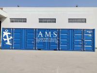 China Large Capacity Medical Oxygen Plant 93% Purity CE ISO Certified Hospital Central Supply Factory Direct for sale