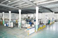 China IoT-Enabled Smart Medical Oxygen Station with Real-time Monitoring for Centralized Hospital-wide Oxygen Supply and Distribution for sale