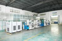China Robust PSA Medical Oxygen Station with Automated PLC Control for Continuous 24/7 Hospital Centralized Oxygen Enrichment for sale