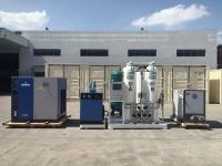 China 93%±3% Stable Concentration Medical PSA Oxygen Generator for Hospital Pipeline Distribution 3-200Nm³/h for sale