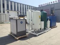 China 93%±3% Stable Concentration Medical PSA Oxygen Generator for Hospital Pipeline Distribution 3-200Nm³/h for sale