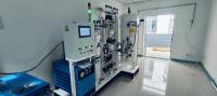 China ISO13485 Medical Device PSA Oxygen Generator 30Nm3/h 93% Purity CE Certified for Hospital Procurement for sale