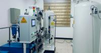 China ISO13485 Medical Device PSA Oxygen Generator 30Nm3/h 93% Purity CE Certified for Hospital Procurement for sale