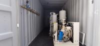 China ISO13485 CE Certified PSA Medical Oxygen Generator 10Nm3/h 93% Purity for Hospital Regulatory Compliance for sale