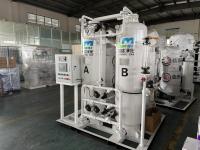 China High-Mobility Skid-Mounted Medical Oxygen Plant 25Nm3/h Disaster Response Emergency Medical Support Services for sale