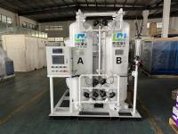 China High-Mobility Skid-Mounted Medical Oxygen Plant 25Nm3/h Disaster Response Emergency Medical Support Services for sale