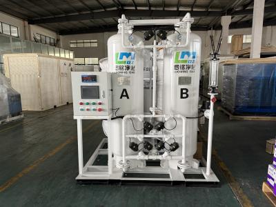China High-Mobility Skid-Mounted Medical Oxygen Plant 25Nm3/h Disaster Response Emergency Medical Support Services for sale