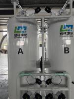 China High-Mobility Skid-Mounted Medical Oxygen Plant 25Nm3/h Disaster Response Emergency Medical Support Services for sale