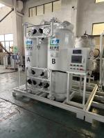 China Eco-Efficient PSA Medical Oxygen System 30Nm3/h Optimized Total Cost of Ownership Sustainable Hospital Operations for sale