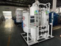 China Eco-Efficient PSA Medical Oxygen System 30Nm3/h Optimized Total Cost of Ownership Sustainable Hospital Operations for sale