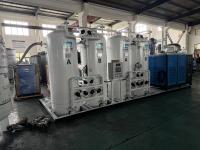 China Eco-Efficient PSA Medical Oxygen System 30Nm3/h Optimized Total Cost of Ownership Sustainable Hospital Operations for sale