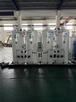 China Eco-Efficient PSA Medical Oxygen System 30Nm3/h Optimized Total Cost of Ownership Sustainable Hospital Operations for sale