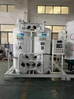 China High-Capacity PSA Medical Oxygen Generator with 93% Purity, Dual Cylinder Filling, and Automatic Operation for Hospitals for sale
