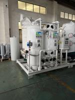 China High-Capacity PSA Medical Oxygen Generator with 93% Purity, Dual Cylinder Filling, and Automatic Operation for Hospitals for sale