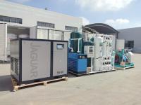 China PSA Industrial Oxygen Generator 15Nm3/h On-Site Oxygen Plant Low Pressure Safe Operation for sale