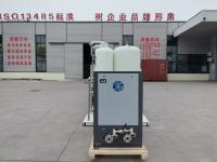 China PSA Industrial Oxygen Generator 15Nm3/h On-Site Oxygen Plant Low Pressure Safe Operation for sale