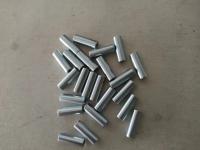 China N52 Neodymium Magnet Circular Tube Radial Oriented Sintered for sale
