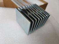 China Rare Earth N35 Neodymium Magnet Super Strong N52 Permanent for sale