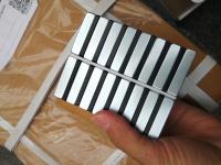 China Rare Earth N35 Neodymium Magnet Super Strong N52 Permanent for sale