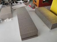 China Permanent Neodymium Magnet Super Strong Resistance Demagnetization for sale