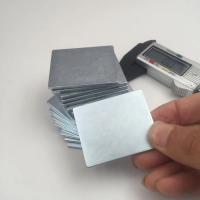 China High Energy Neodymium Magnet Ring N38 Block Shape For Toy for sale