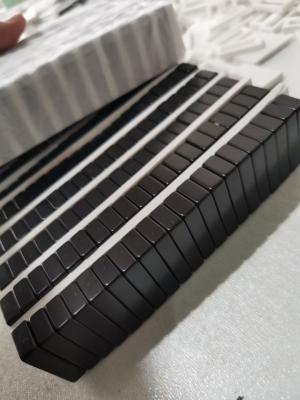 China N52sh Permanent Neodymium Magnet High Temperature N35sh NdFeB for sale
