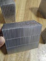 China N52sh Permanent Neodymium Magnet High Temperature N35sh NdFeB for sale