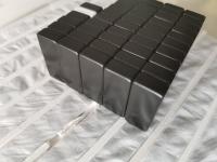 China NdFeB Neodymium Magnet Square Strong With Nickel Plated for sale