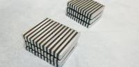 China NdFeB Neodymium Magnet Square Strong With Nickel Plated for sale