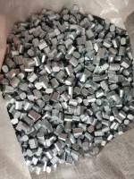 China Rare Earth Neodymium Magnet Ring N35 Arc Motor Grade Custom Shapes for sale