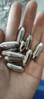 China Strong Neodymium Permanent Magnet Rare Earth NdFeB Arc For Industry for sale
