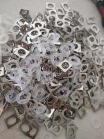 China N52 Grade Neodymium Disc Magnet 3mm Thickness Nickel Plated Rare Earth Permanent for sale