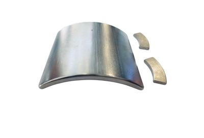 China High Grade N42 Neodymium Magnet 0.05mm NdFeB Arc Permanent for sale