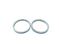 China NdFeB Neodymium Magnet Ring Arc Radial Oriented Sintered N52 High Grade for sale
