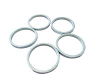 China Arc Shape Neodymium NdFeB Magnet For Motor High Temperature for sale