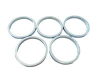 China Arc Shape Neodymium NdFeB Magnet For Motor High Temperature for sale