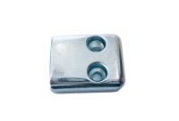 China Custom Neodymium Magnet Ring N52 High Temperature Precision Ferrite Arc 80-220C for sale