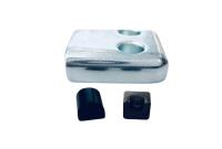 China Custom Neodymium Magnet Ring N52 High Temperature Precision Ferrite Arc 80-220C for sale