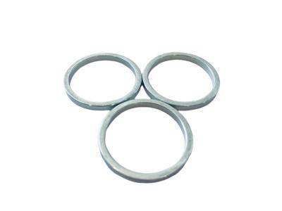 China Epoxy Bonded Neodymium Magnetic Ring NdFeB For Motor for sale