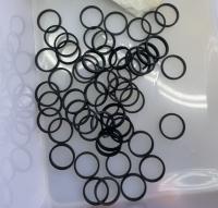 China N52 Neodymium Magnet Circular Tube Radial Oriented Sintered for sale