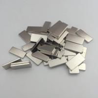 China Toroidal Neodymium Magnet Ring Strong Large N52 Rare Earth Ndfeb for sale