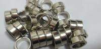 China 60 Degree Neodymium Magnet Ring  Diametrically Magnetized Radial for sale