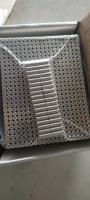 China NdFeB Neodymium Iron Boron Permanent Magnet Ring Radial Orintation for sale