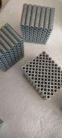 China Custom Neodymium Radiation Ring NdFeB Magnet N52 for Motor Applications for sale
