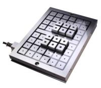 China 3040 Electro Permanent Magnetic Chuck Cnc Milling Heavy Duty for sale