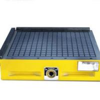 China Square 50x50mm Pole Electro Permanent Magnetic Chuck For Cnc Machining Center for sale