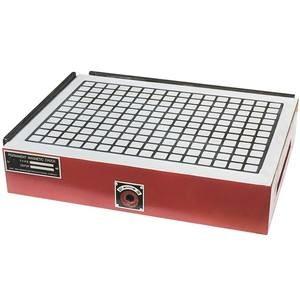 China Electric Permanent 6x11 Milling Magnetic Chuck For Cnc Machine for sale